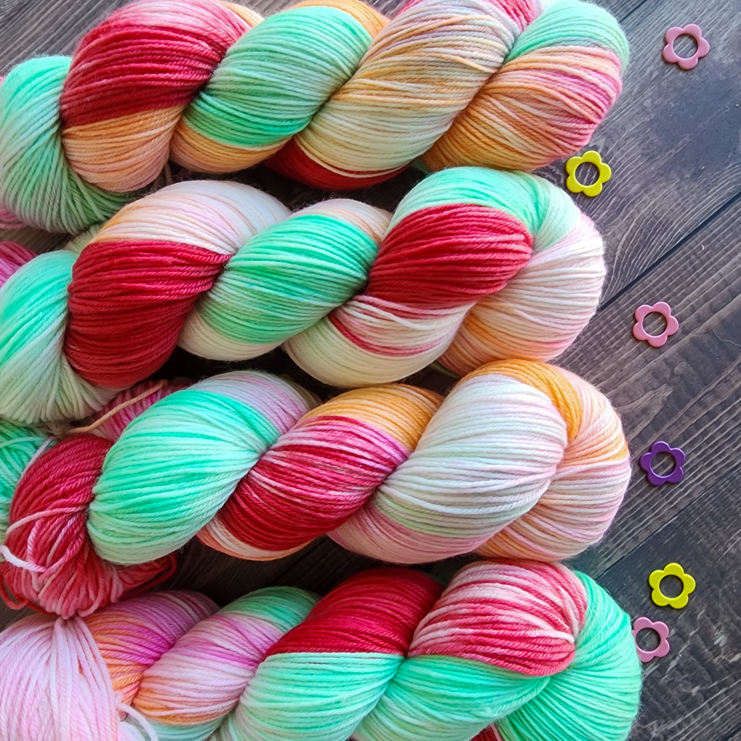 Products– RAINBOWS + SPRINKLES