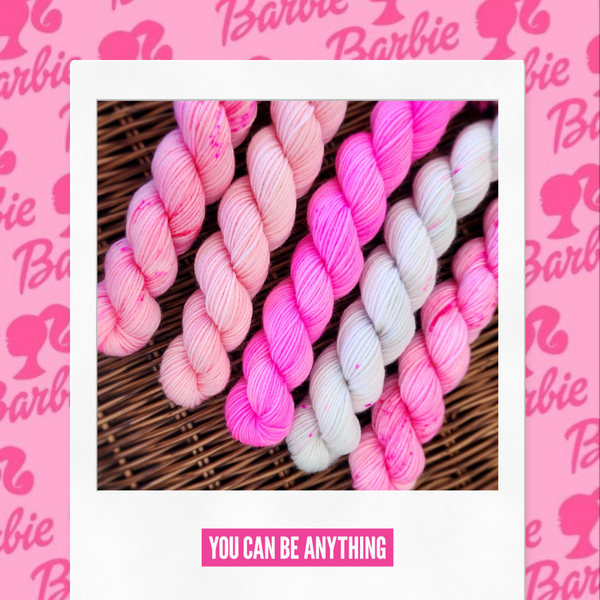 mini bundles– RAINBOWS + SPRINKLES